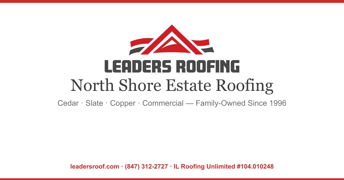 Best Shingles for Illinois Snow & Wind (2026)